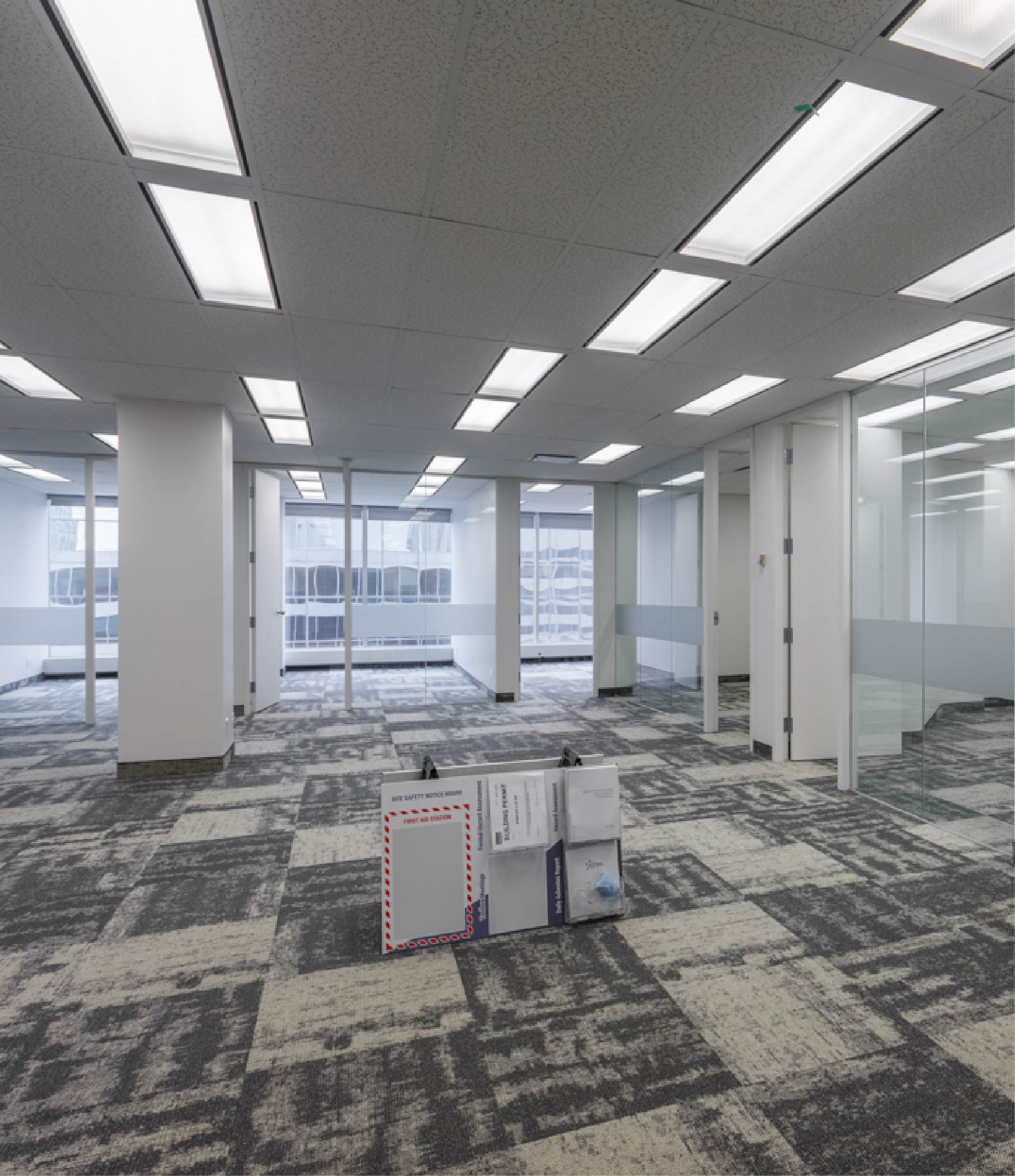 General Contractors In Calgary, Construction Company Calgary